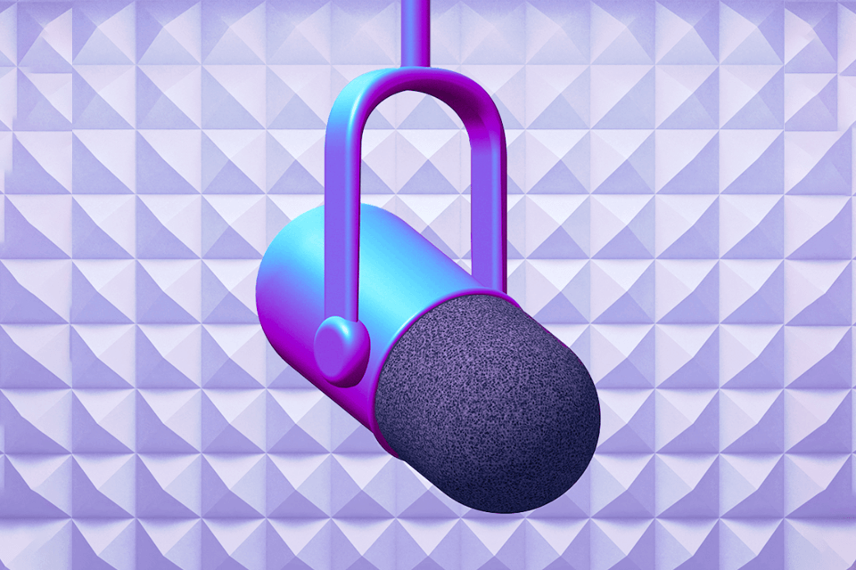 Sådan bruger du Adobe Podcast AI • Made4Media.dk